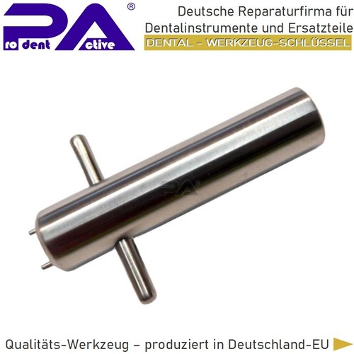 KaVo® Super-Torque 624-625-627-630-630A-640 - Werkzeug - Schlüssel ...