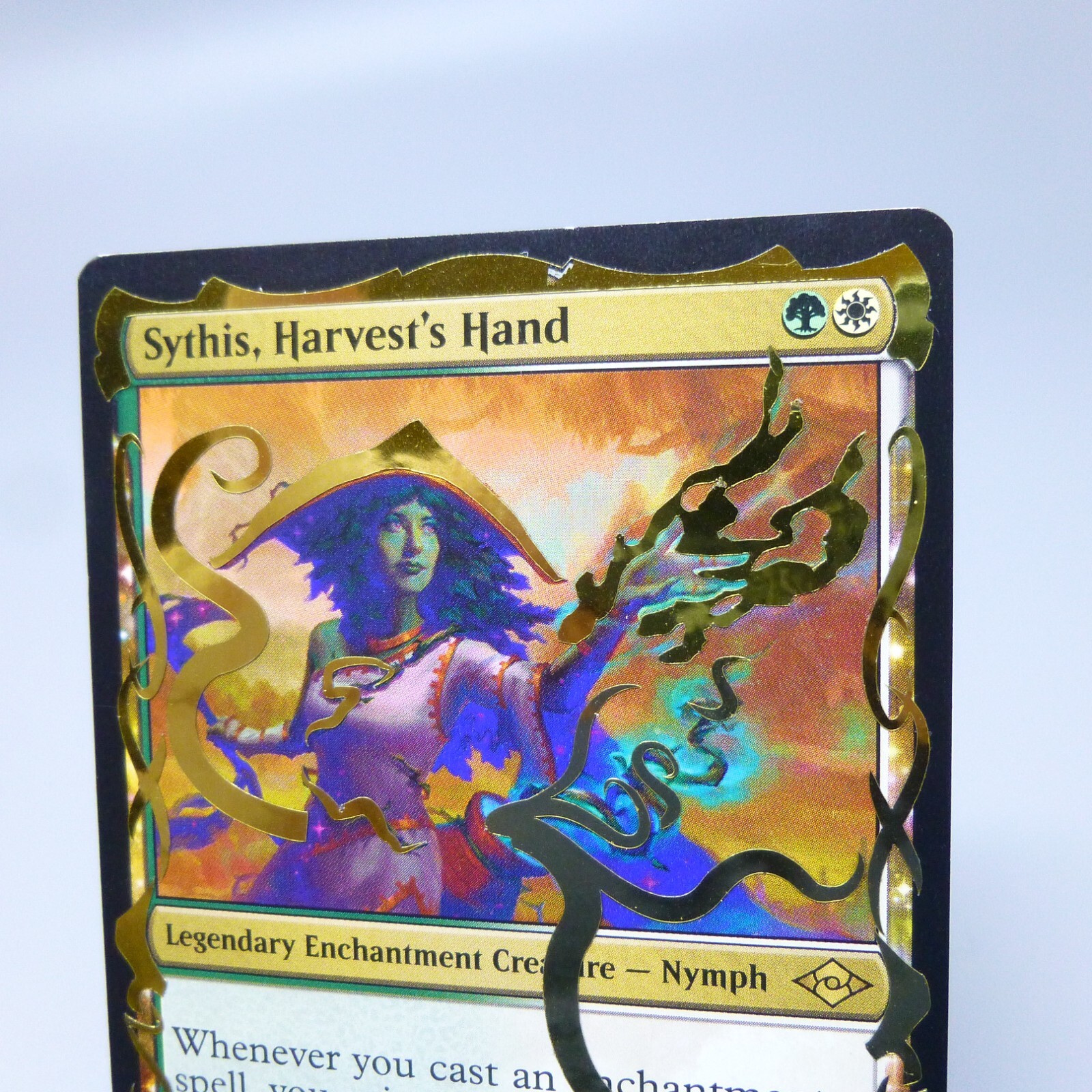 Sythis, Harvest's Hand - Modern Horizons 2 - LP - ALTER VINYL GOLDEN ...