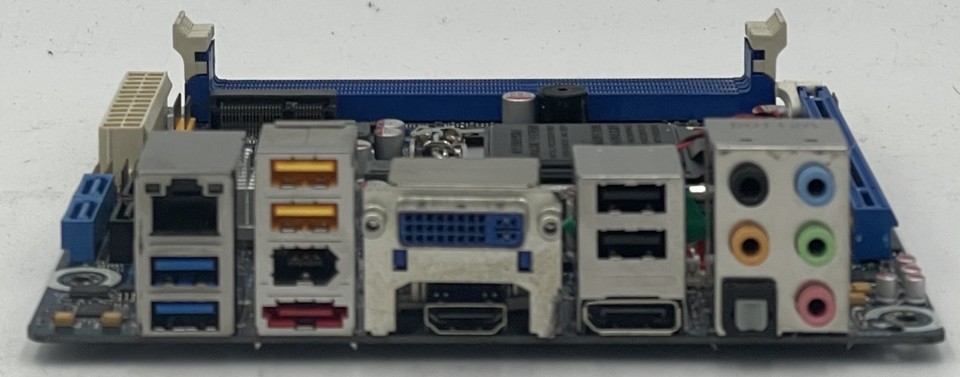 Intel DH77DF Desktop Motherboard- G40293-301 | eBay