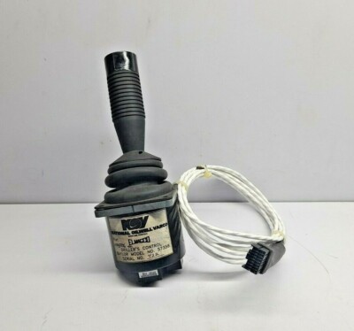 Baylor 57358 National Oilwell Varco Elmagco 10005886-001 Joystick | eBay.de