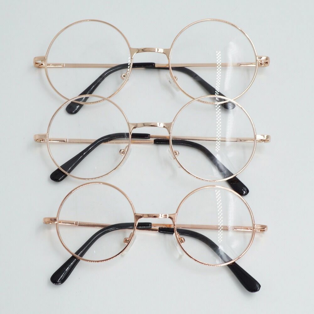 Cute Nerd Glasses Frames