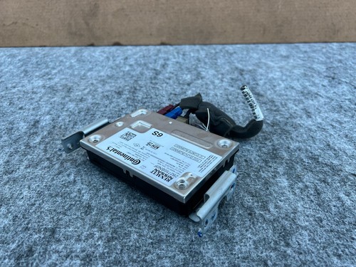 INFINITI Q50 Q60 2020-2022 OEM TELEMATICS BLUETOOTH COMMUNICATION ...