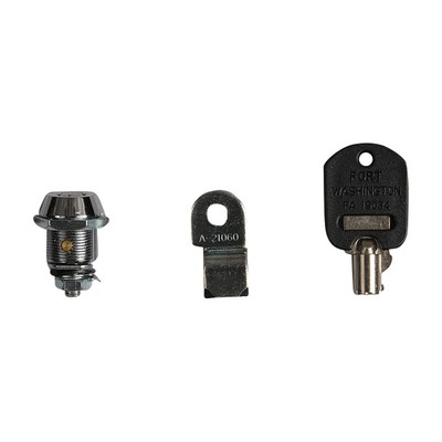 OEM W10114740 Whirlpool Washer Key 680277479176 | eBay