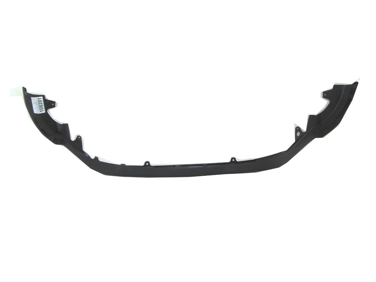 Fits 2016-2018 Toyota Rav4 SE Front Bumper Lower Valance Cover Assembly ...