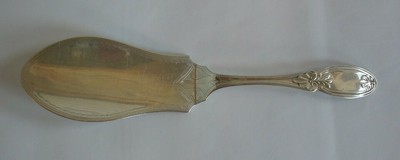 Coin Silver (.900) - Taylor Lawrie