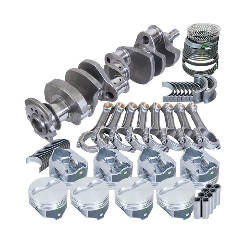 Eagle Balanced Street & Strip Stroker Kit for Ford 302-307 (B16002LA040 ...