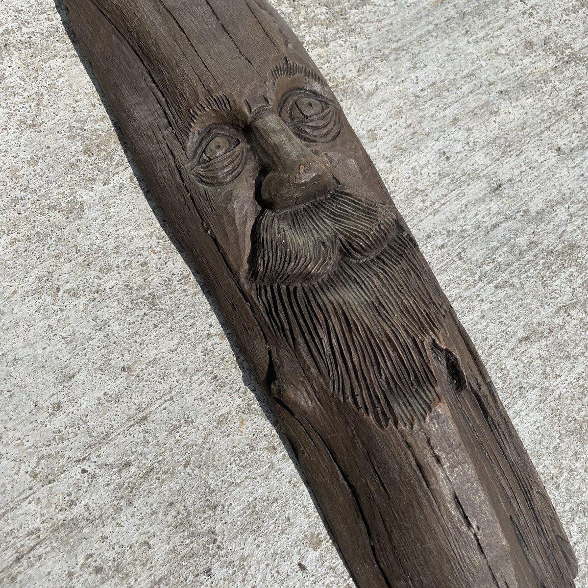 Easy Wood Carving Faces Wood Spirit Carving, 4 Planes Of The Human