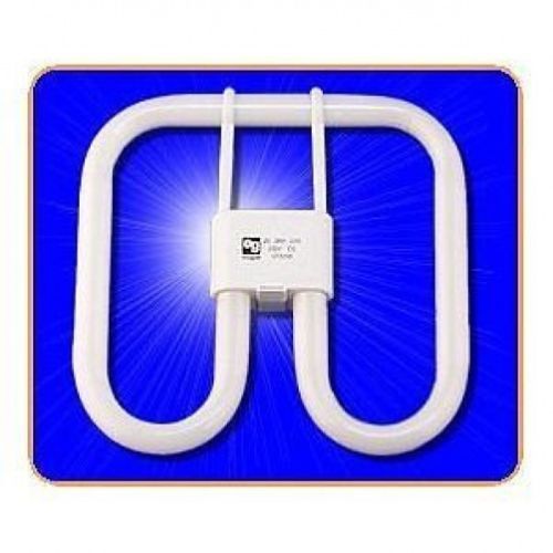 Light Bulb Lamp 28 Watt Fluorescent 2d 4pin 2d Double D Cfl Tube 28w ...