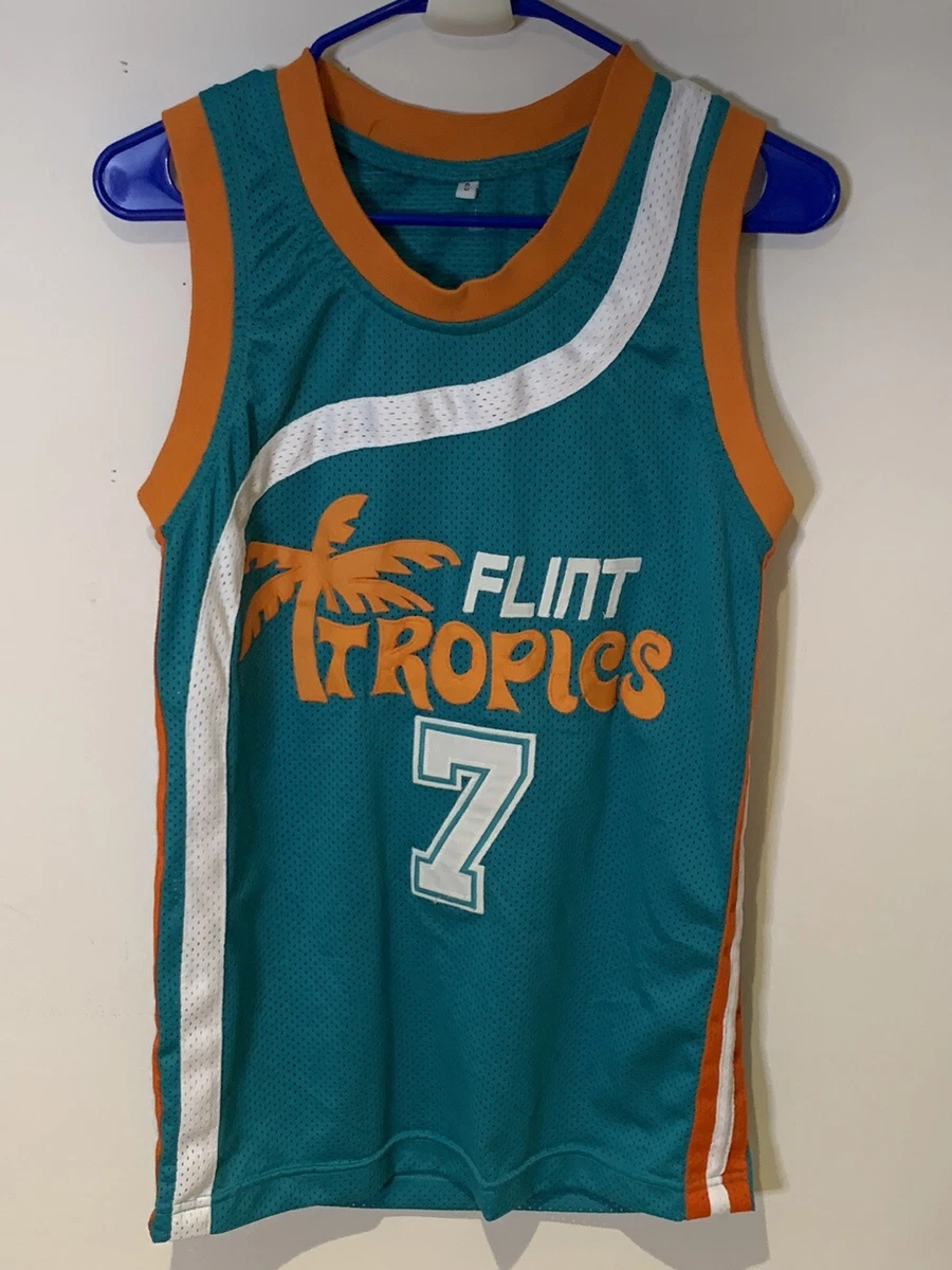 Flint Tropics Jersey Factory Sale | emergencydentistry.com