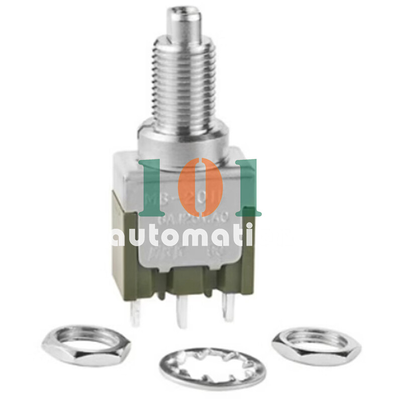 1PCS NEW FOR NKK Push button switch MB-2011 | eBay