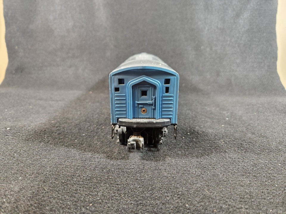 Lionel - Baltimore & Ohio F3 Diesel B Unit Lin-2368C | eBay