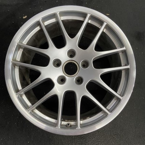 REAR Porsche Panamera OEM Wheel 20” 2010-2016 Factory Rim Original ...