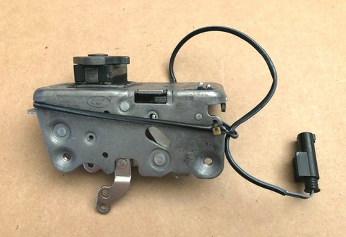 MERCEDES BENZ W463 DOOR LOCK ACTUATOR, PART# 4637306801, 4637309801 ...