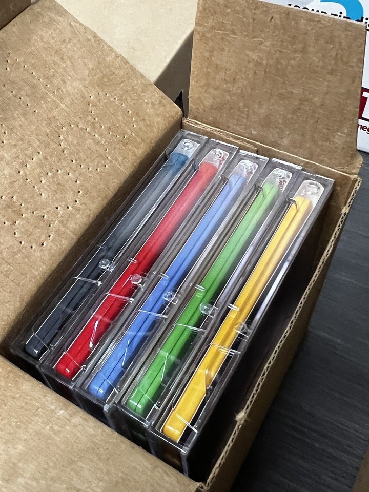 Iomega Zip 100 Parallel External Drive 100MB Sealed NIB MAC PC | eBay