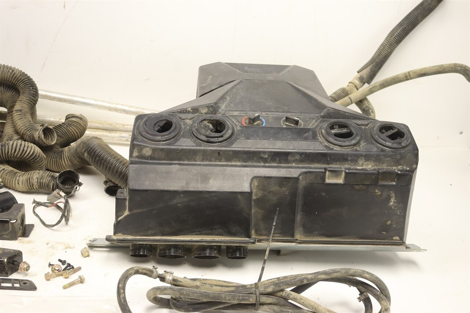 Can-Am Defender HD10 XT 1000 19 Heater Kit OEM Defrost 47740 | eBay