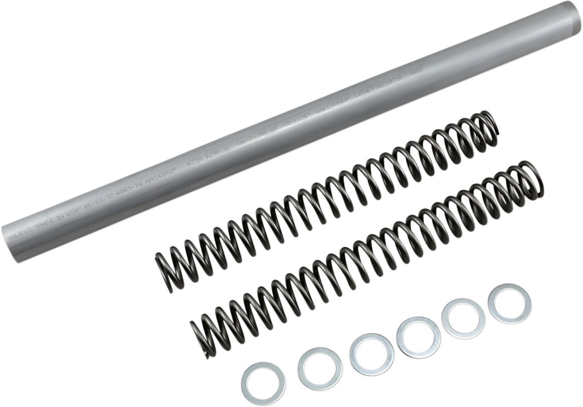 Race Tech Fork Spring 1.10 kg/mm Pair for Triumph Trophy 1200 95-01 | eBay