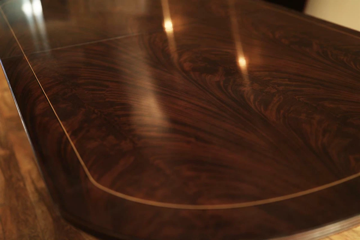 12 Foot Dining Room Table