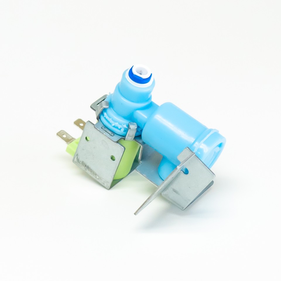 Choice 242252603 for Electrolux Frigidaire Refrigerator Water Inlet ...