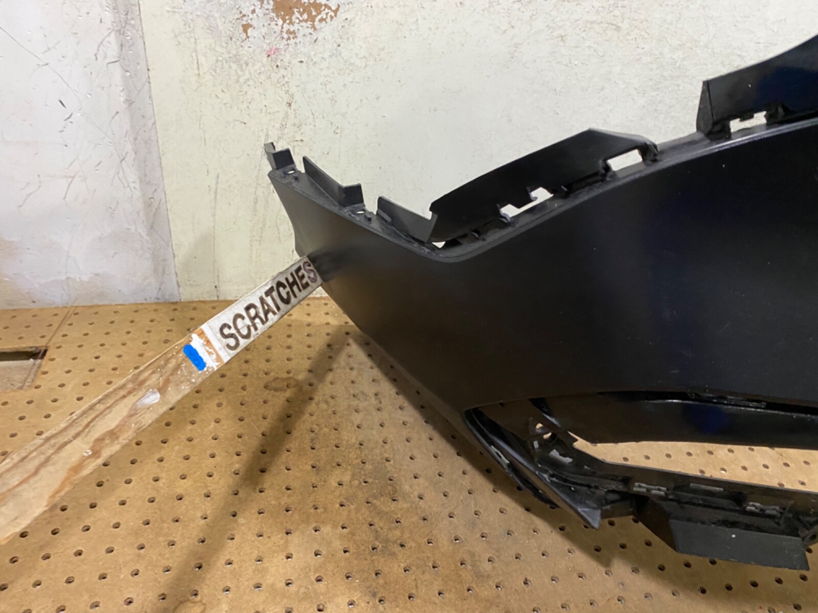 OEM 2022-2023 Kia Sportage Rear Bumper Cover 86612-P1000 | eBay