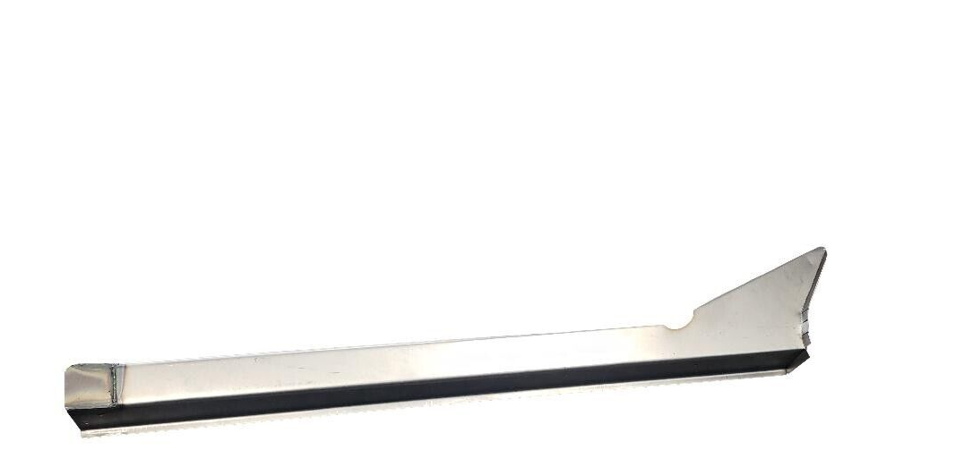 Pair of Floor Frame Rails fits Nissan Datsun 240z-280z 1970-1978 New | eBay