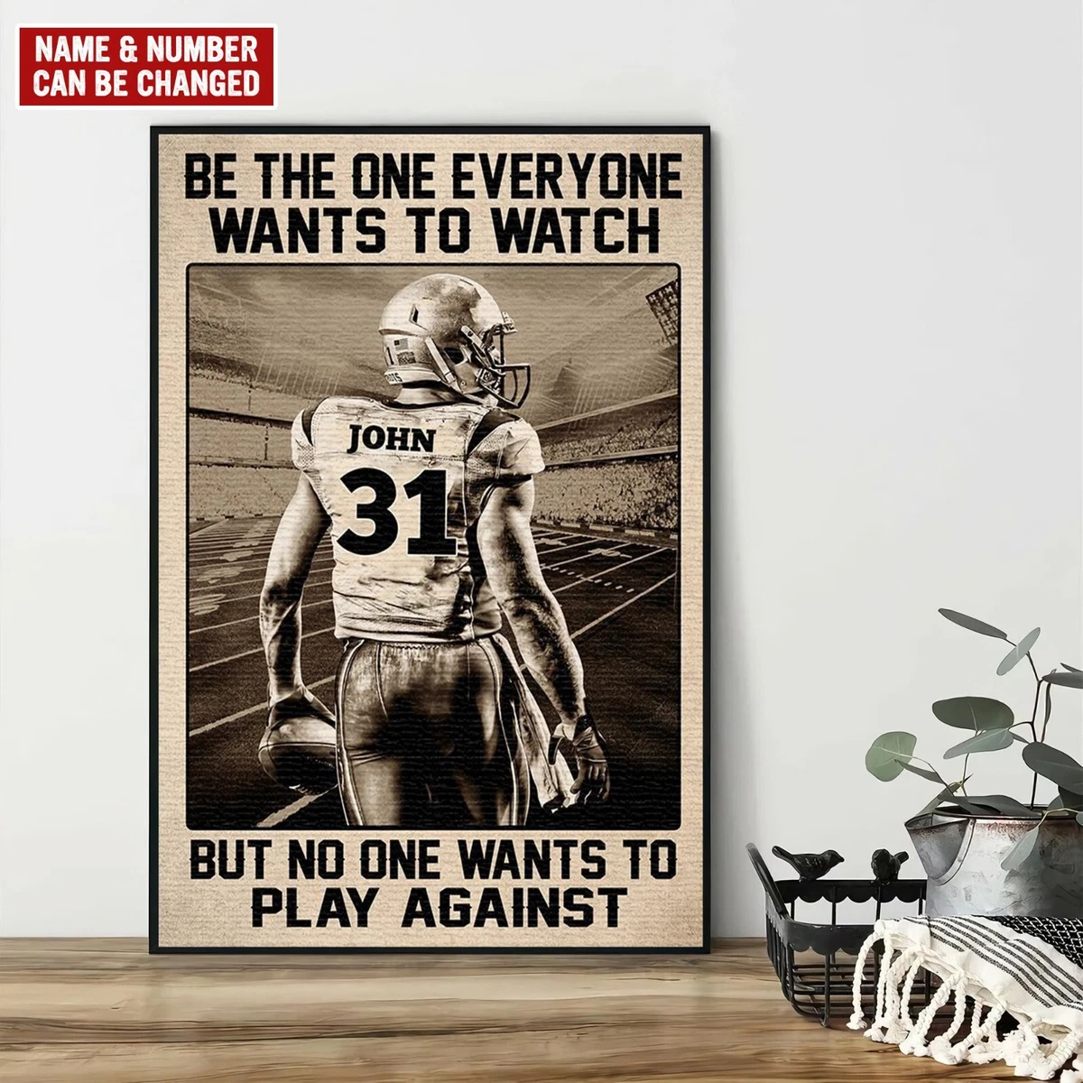 American Football Motivational Quotes
