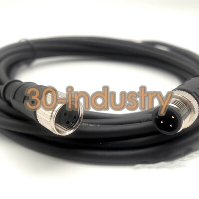 1PCS NEW FOR Sensor connection cable 6XV1801-6DH50 5M meters | eBay