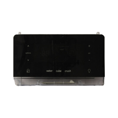 OEM Frigidaire 5304527930 Appliance User Interface, Assembly PS8760175 ...
