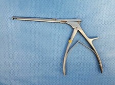 Codman 53-1125 Leksell Laminectomy Rongeur Wide Jaw 8mm for sale online ...