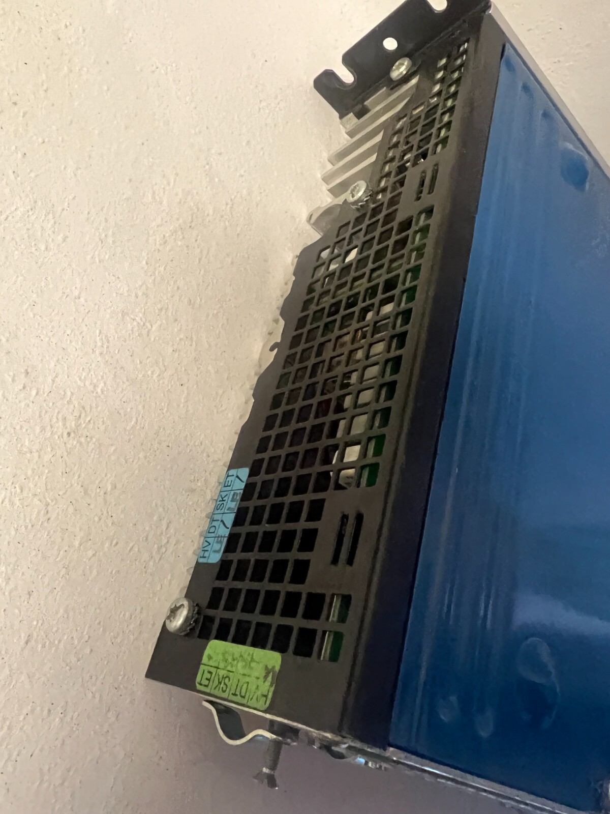 Vectron PMS 400-003 Controller 1,5 kW | eBay