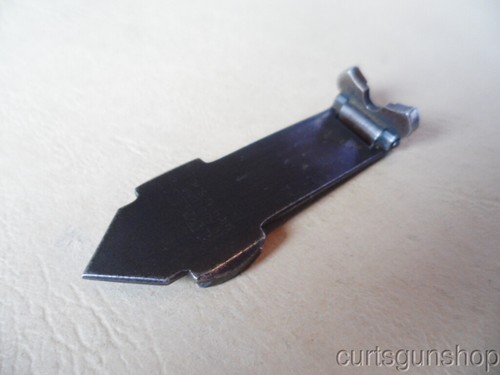 VINTAGE MARBLES FOLDING EXPRESS WINCHESTER / MARLIN CARBINE REAR SIGHT ...