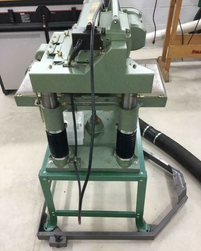 Replacement Drive Belt for F1000A P100F Hitachi Planer Jointer 947-573 ...