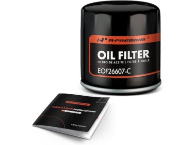 Engine Autopart Premium Oil Filter fits Nissan Versa 2007-2023 54WKBX ...
