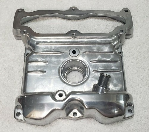 Genuine Harley Davidson Cam Cover #17663-01K (Made in USA) New | eBay