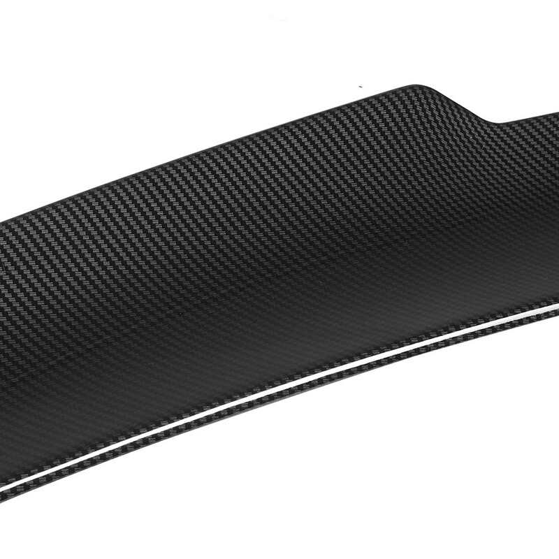 For Infiniti G35 G37 4/Door Sedan PSM Rear Trunk Spoiler Wing Lip ...