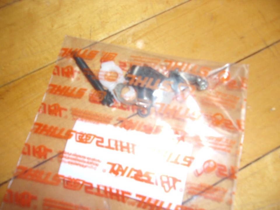 Stihl Chain Tensioner Adjuster OEM 261 461 441 361 362 661 MA02-007 ...