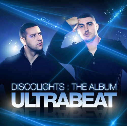Ultrabeat - Disco Lights - Ultrabeat CD BYVG FREE Shipping | eBay.de