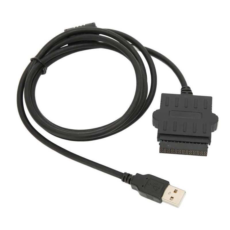 USB Programming Cable for Motorola XiR M8660 XiR M8668 XiR R8200 DM3400 ...