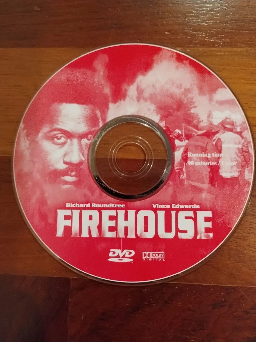 Firehouse Michael Lerner