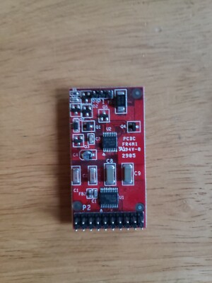 Digium X100M Analog Module | eBay