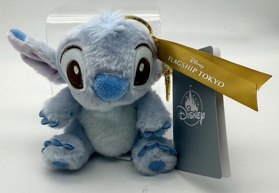 Japan Disney Store Tokyo Flagship Exclusive Stitch Pastel Plush ...