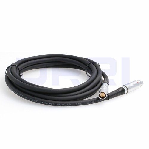 Bruel & Kjaer 2250 2270 10pin Male to female microphone Preamplifier ...