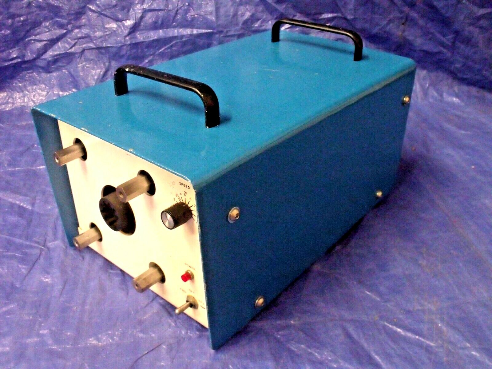 Cole Parmer Model 7549-30 Peristaltic Pump without Pump Head | eBay