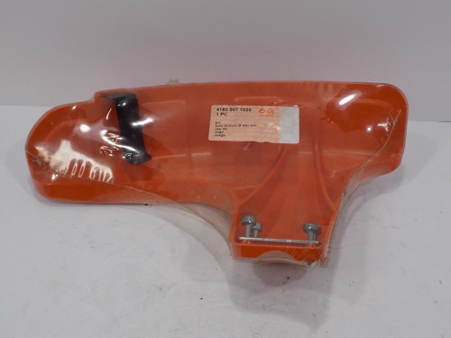 NEW Genuine STIHL Deflector Kit High Visibility FS91 FS111 FS131 ...