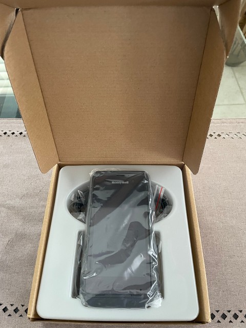 Honeywell CT45P-X0N-38D100G CT45 XP Family of Rugged Mobile Computer ...