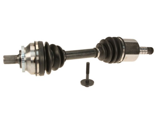 For 1999-2000 Volvo V70 Axle Assembly Front Left FEQ 67633GNPH Base | eBay