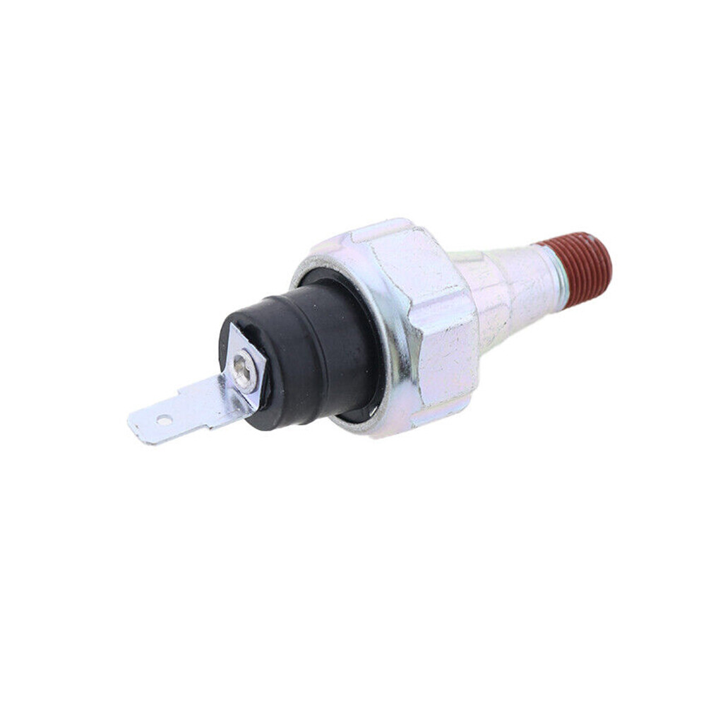 Oil Pressure Switch AT85174, AR27977 For Case Wheel Loader Models W11 ...