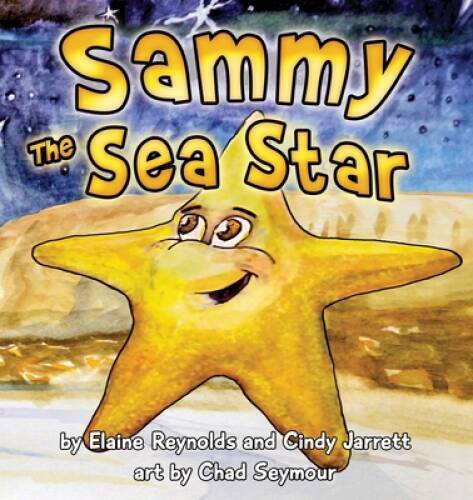 Sammy the Sea Star - Paperback By Jarrett, Cindy - GOOD 9781938768774| eBay