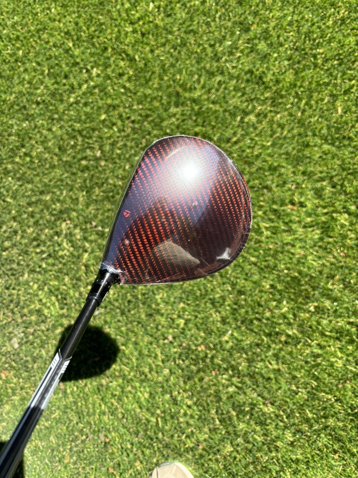 taylormade qi10 designer Series Ruby Red | eBay