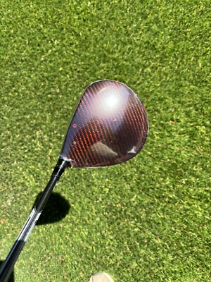 taylormade qi10 designer Series Ruby Red | eBay