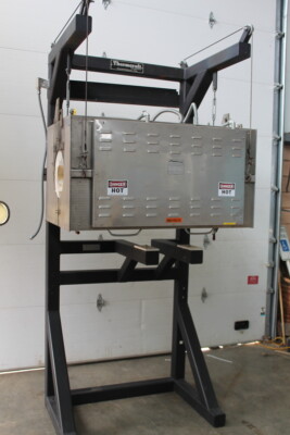 Laboratory Furnaces - Split Tube Furnace
